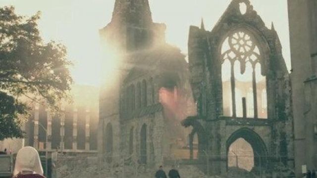 The Church Graceworks Baptist Church at Hamilton in Canada that was ...