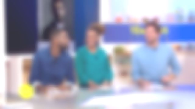 Le top à détail dentelle de Florelle Manda dans Les Témoins d'Outre-mer ...