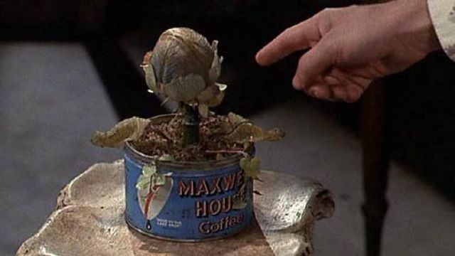 Replica of Audrey II Plant in Little Shop of Horrors | Spotern