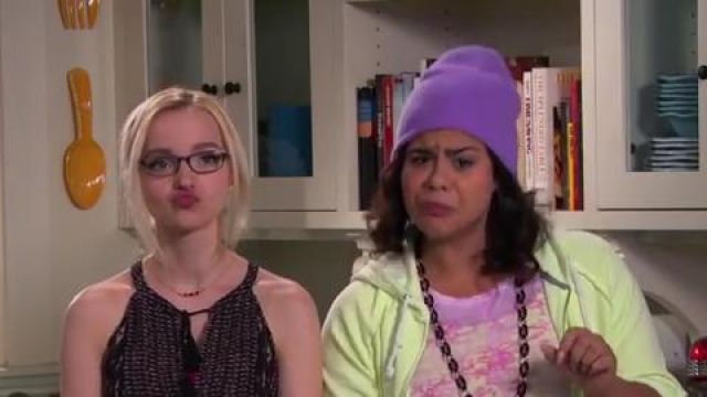 Liv And Maddie Willow
