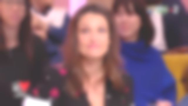 La robe à fleurs de Alexandra Hubin dans Je t'aime etc... du 19/03/2019 ...