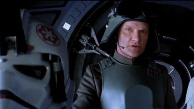 The helmet AT-AT Driver Helmet in The Empire strikes back | Spotern