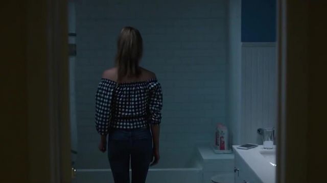 Olay Body Wash utilizado por Anne Winters en Countdown | Spotern