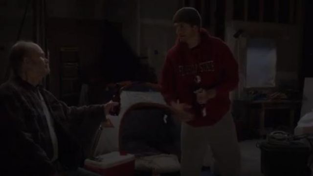 Fanatics Branded red florida state seminoles garnet campus Pullover ...