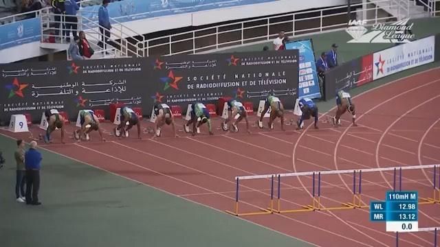 Nike Zoom JA Fly 3 de Andrew Pozzi en la cuenta de Instagram de ...