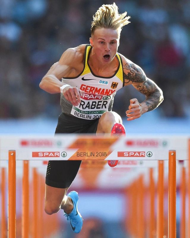 Nike Zoom Superfly Elite de Gregor Traber sur le compte Instagram de ...