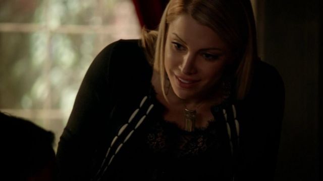 Antropología Cardigan de Mary Louise en The Vampire Diaries | Spotern