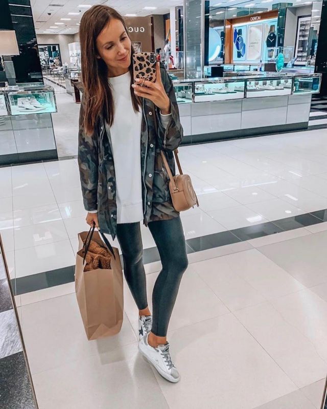 Faux Cuir, Jambières de Anna Brstyle sur l'Instagram account @anna ...