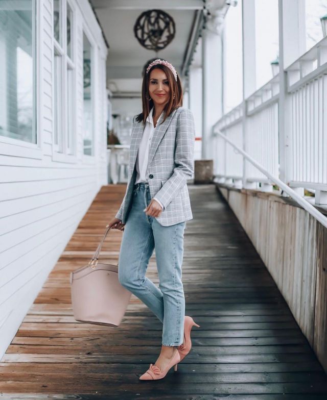 Ruffle bout Pointu, Pompe de Anna Brstyle sur l'Instagram account @anna ...