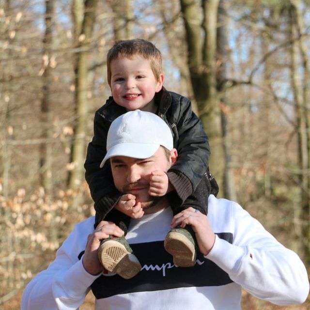 Cap, Nike Jordan white worn by Davodka on his account Instagram ...