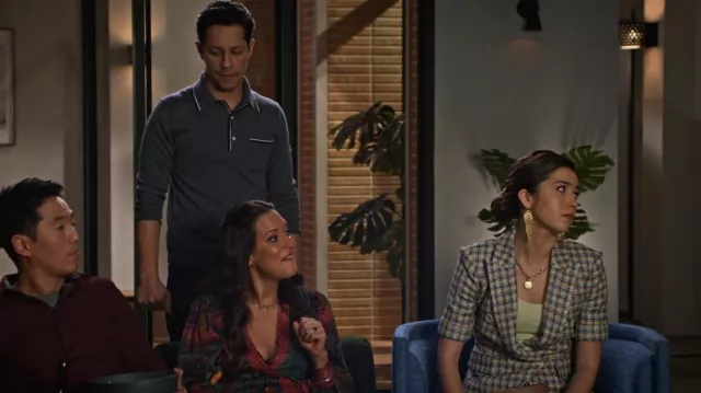 Maggie How I Met Your Mother