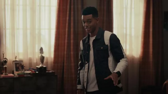 Renowned Military Onion-Quilted Shell Utility Jacket worn by Will Smith ...