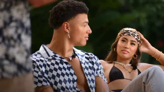 Chase Perfect Match Hawaii Girl