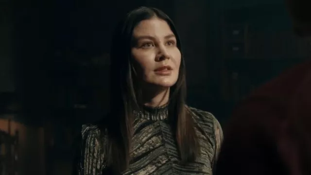 Malin Buska Movies And Tv Shows 60 Photos - Moonagedaydream.film