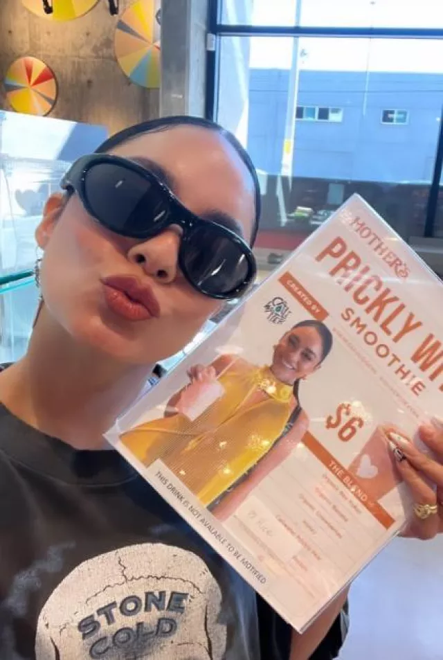 Chase Gregory Oval Diamond Custom Engagement Ring worn by Vanessa ...