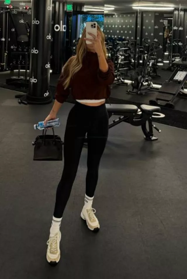 Casetify the White Case used by Rosie Huntington-Whiteley on her ...