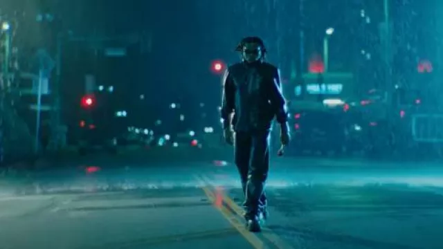 Rick Owens Black Leather 'Beatle Bogun' Platform Boots worn by Gunna in ...