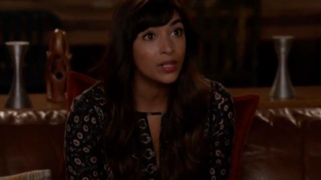 The dress Soft Joy of Cece (Hannah Simone) in New Girl | Spotern