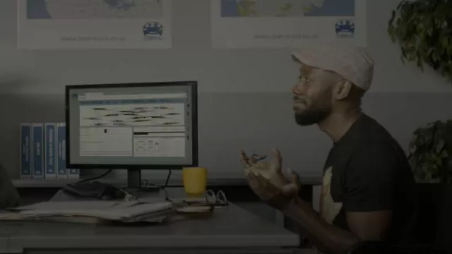 Urban Outfitters Toto Africa Tee worn by Keef Knight (Lamorne Morris ...