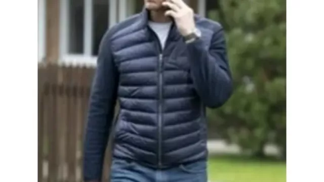 Tracker TV series outfits: Colter Shaw (Justin Hartley) is wearing ...