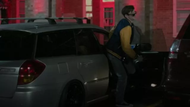 Converse Chuck 70 Sneakers worn by Kahu Taylor (Rawiri Jobe) as seen in ...