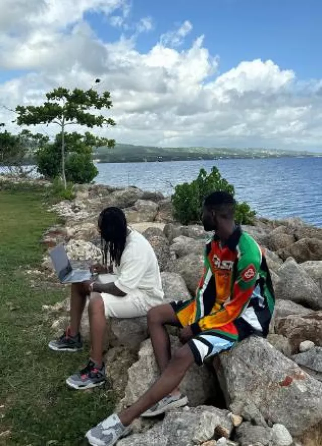 New Balance 2002R Slip On Protection Pack worn by Dave on the Instagram ...