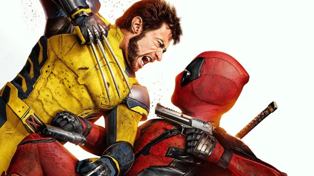 Outfits of Deadpool & Wolverine: Logan is using Steel Claws as ...
