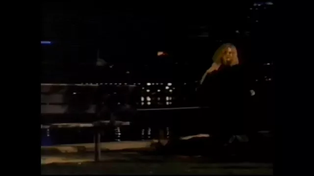 Dress of Rebecca Barnes (Susan Dey) in Deadly Love | Spotern