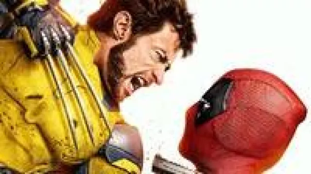 Costumes of Deadpool & Wolverine movie: Hugh Jackman as Logan wears ...