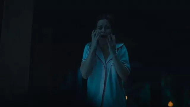 Favorite Daughter The Favorite Pjs worn by Piper Ratliff (Sarah ...