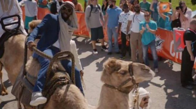 shoe Adidas Yeezy 750 Boost Sneakers Ricky Jerret's | Spotern