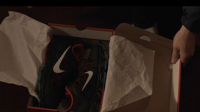 Ray Donovan - Nike Air Max | Spotern