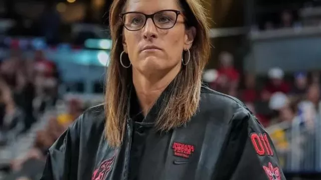 Stephanie White Indiana Fever Stranger Things Jacket | Spotern