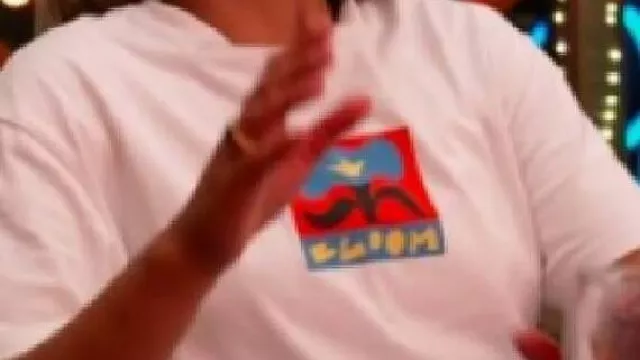 Below Deck Bloom Shirt worn by Jess Theron as seen in Below Deck | Spotern