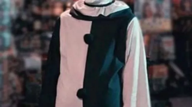 Costume Jumpsuit worn by Art The Clown (David Howard Thornton) in Film ...