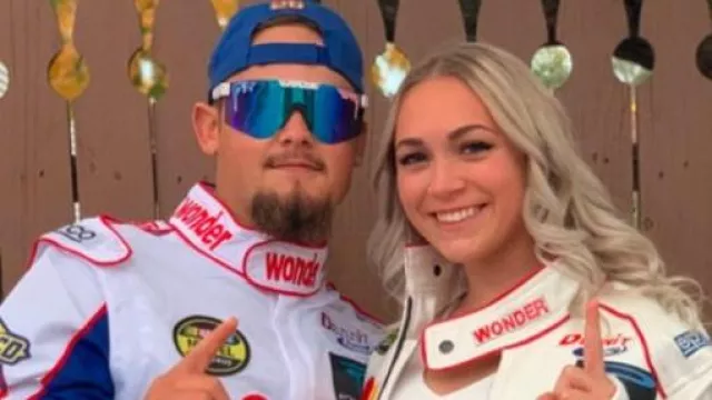 Disfraz de Talladega Nights usado por Reese Bobby (Gary Cole) como se ...