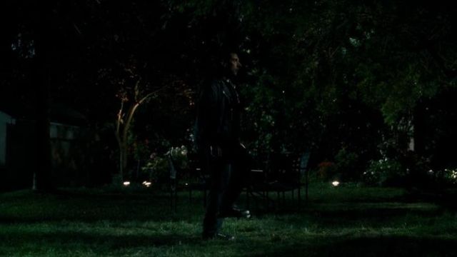 Sneakers black of Cal Weaver (Steve Carell) in Crazy, Stupid, Love ...