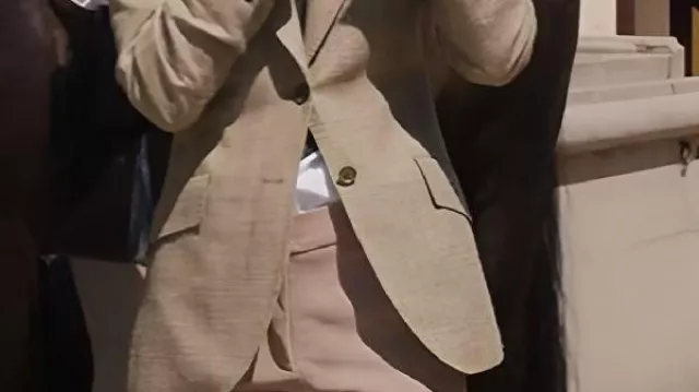 Emily in Paris S05 Emily Cooper Blazer | Spotern