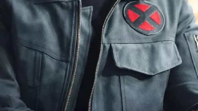 Jacket worn by Charlee Soto in Avengers: Doomsday | Official Clip ...