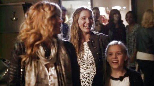 Le top de Maddie Conrad (Lennon Stella) dans Nashville | Spotern