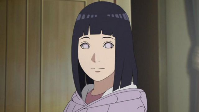 El cosplay/disfraz de Ninata en Naruto Shippuden | Spotern