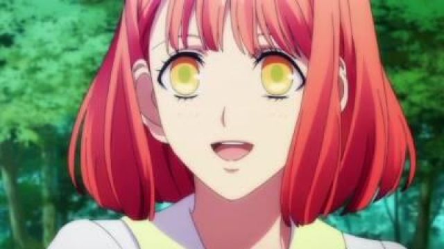 The Uniform Girl of Utapri in Uta no ☆ Prince-sama ♪ | Spotern