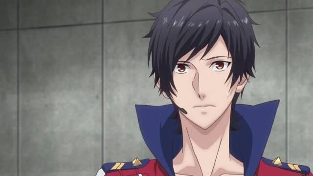 The Cosplay of Goshi OP in B-PROJECT : Kodou Ambitious | Spotern