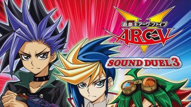 The cosplay of Yuto in the Yu-Gi-Oh! Arc-V | Spotern