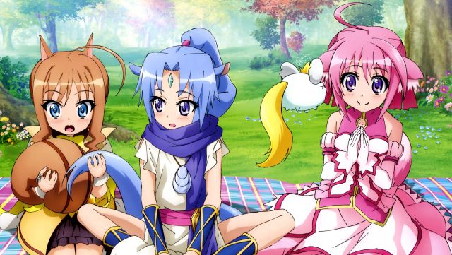 El atuendo de Couvert Eschenbach Pastillage en Dog Days | Spotern