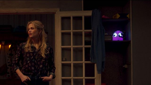 The Lamp Pac Man Ghost in Friend-friend | Spotern