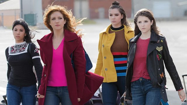 The top embroidered Free People of Flo (Chrissie Fit) in Pitch Perfect ...