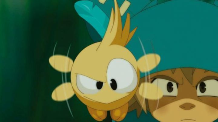 Wakfu: Clothes, Outfits, Brands, Style and Looks | Spotern