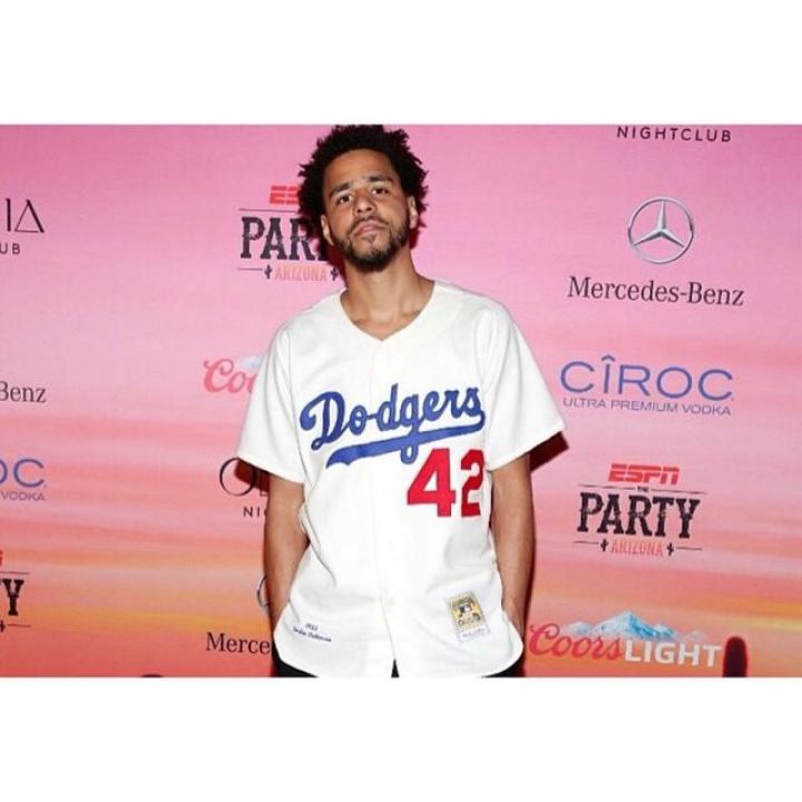 Instagram j.cole: Clothes, Outfits, Brands, Style and Looks | Spotern