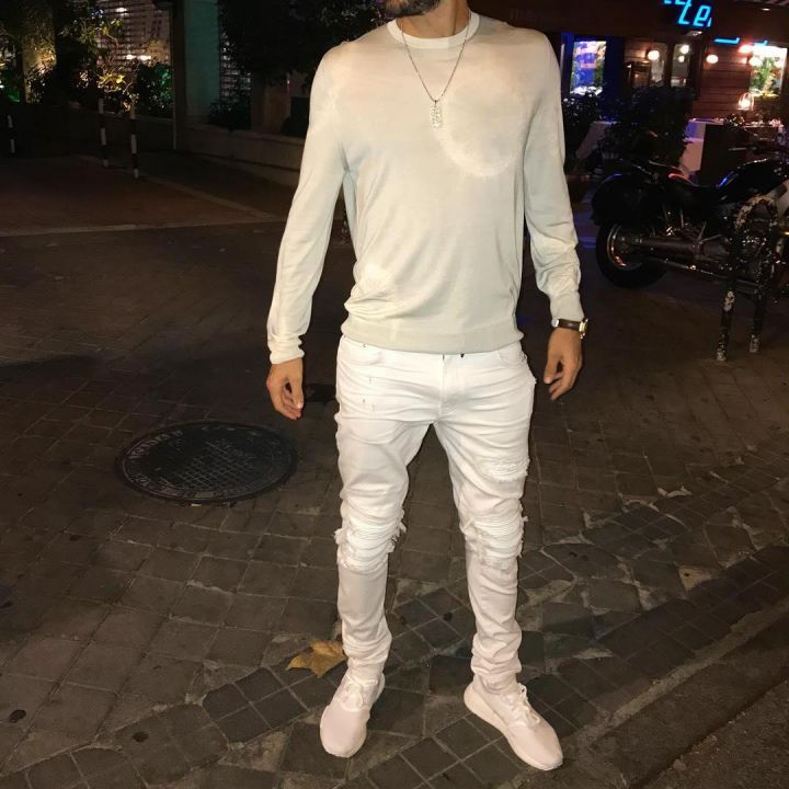 Karim Benzema: Clothes, Outfits, Brands, Style and Looks | Spotern
